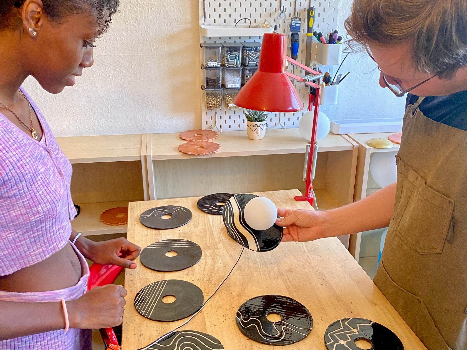 One-of-a-kind – Matt Alford Studio